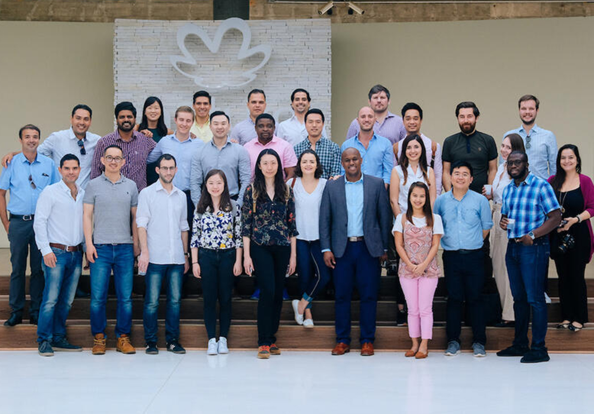Yale’s partnerships and program in Brazil | Yale and the World
